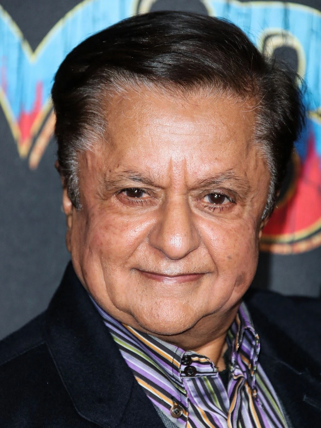 Deep Roy | The TTS Wiki | Fandom