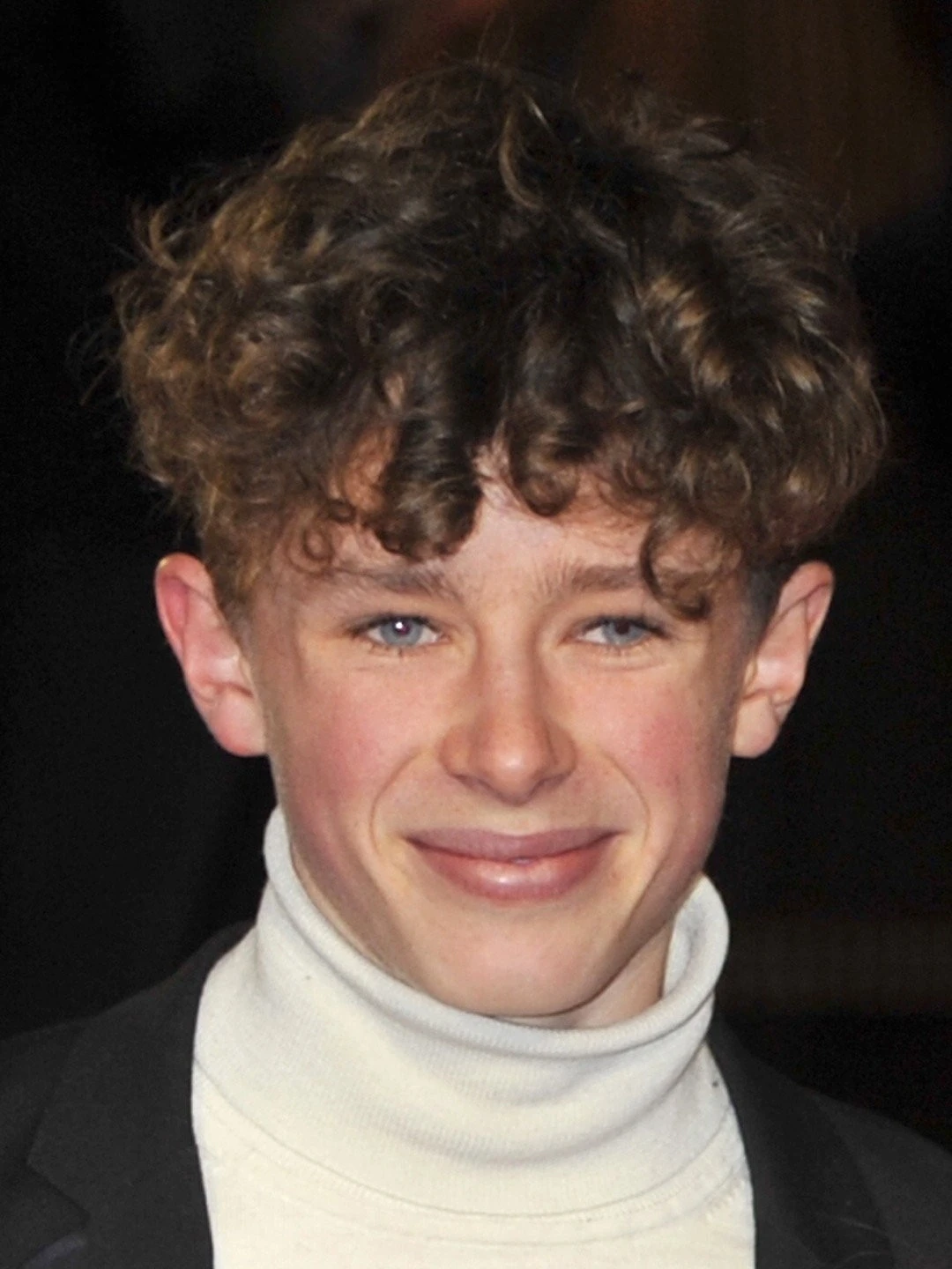 Finn Elliot | The TTS Wiki | Fandom