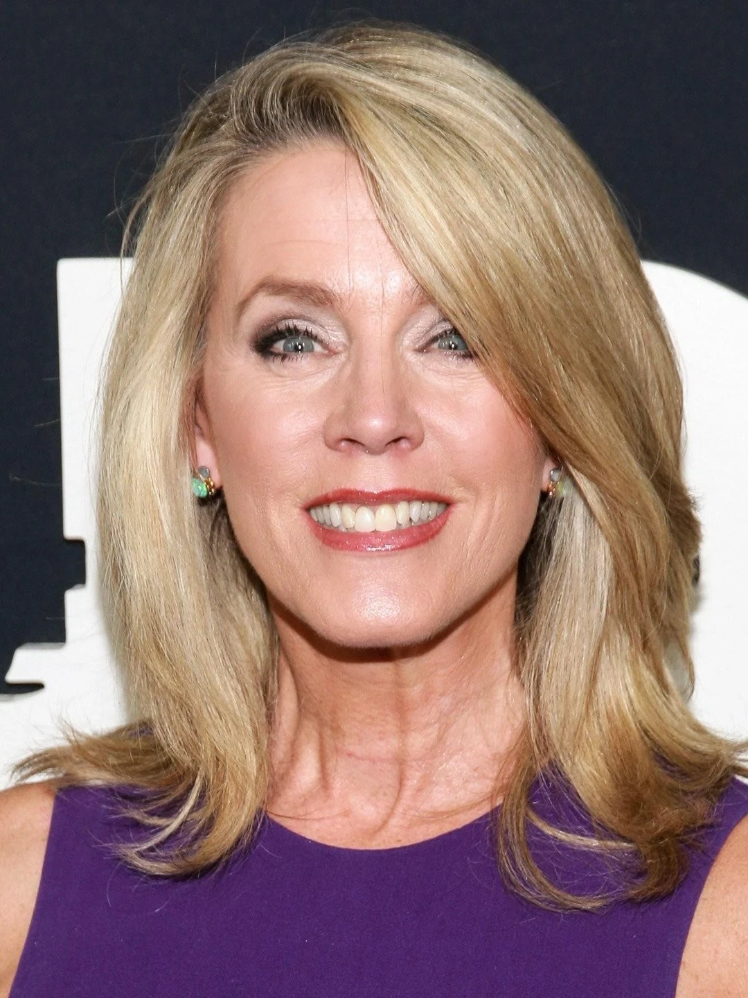 Deborah Norville | The TTS Wiki | Fandom