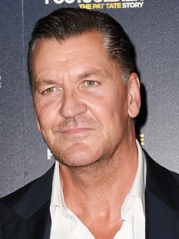 Craig Fairbrass | The TTS Wiki | Fandom