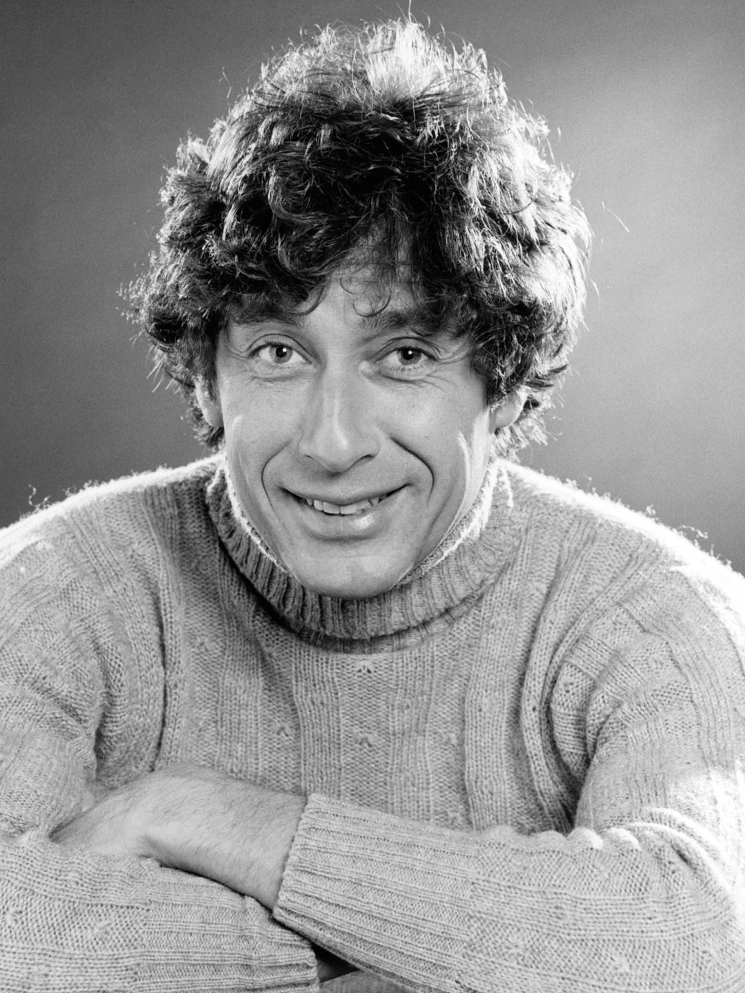 Paul Sand | The TTS Wiki | Fandom