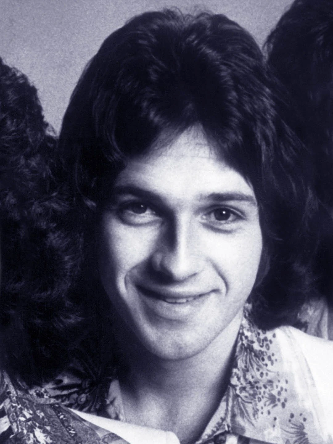 Brett Hudson | The TTS Wiki | Fandom