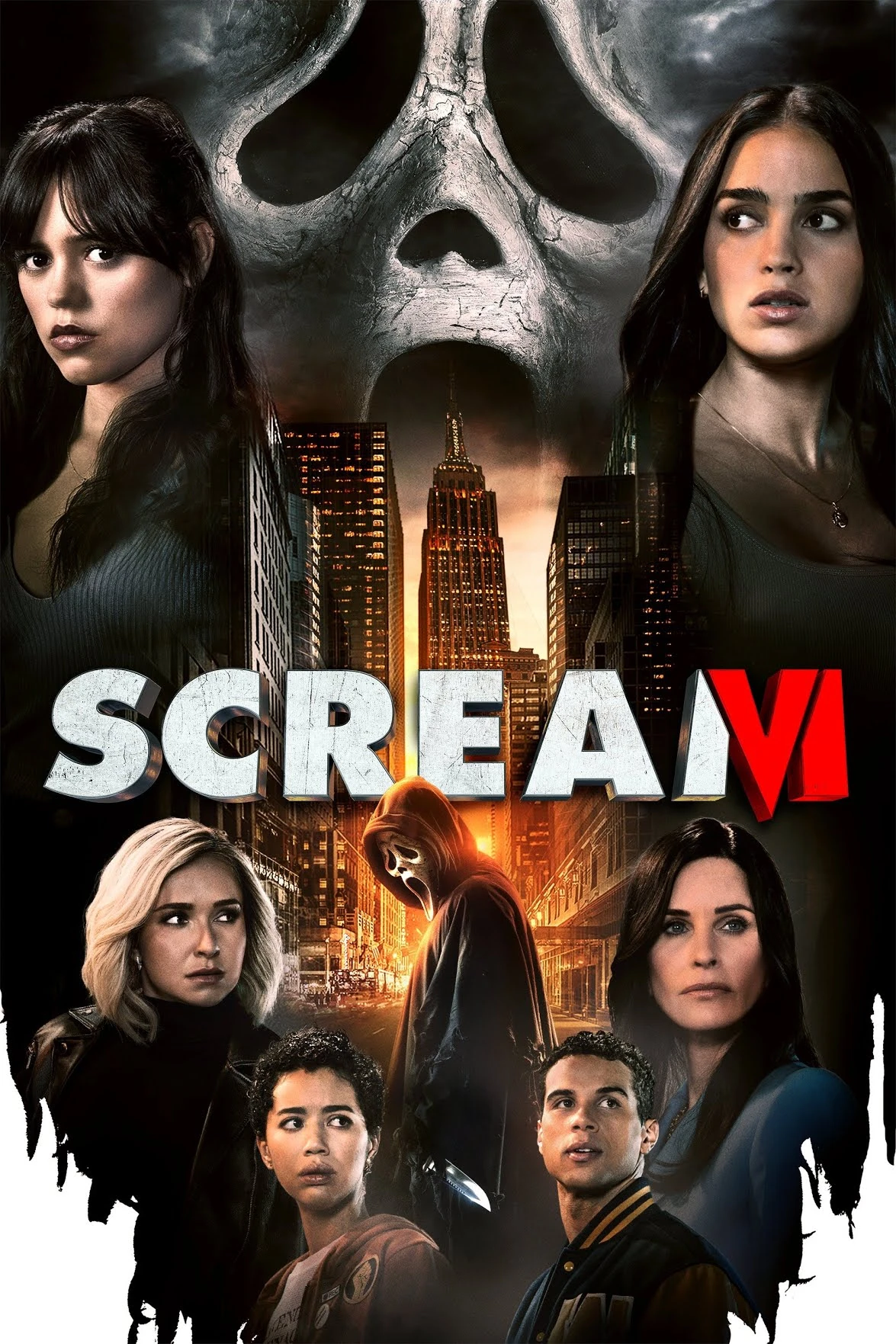 Scream VI | The TTS Wiki | Fandom