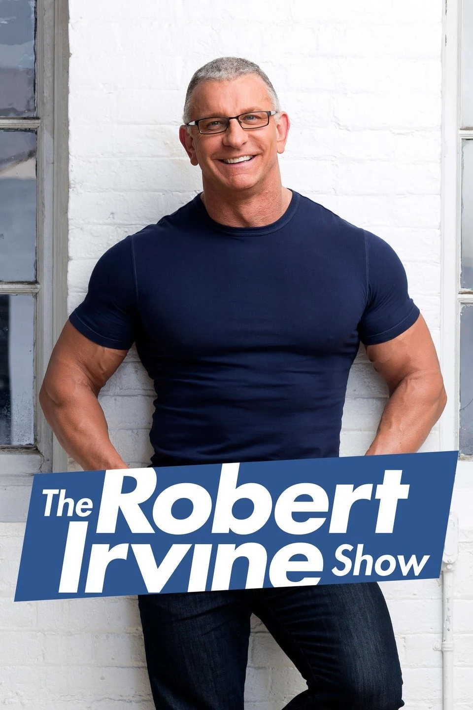 The Robert Irvine Show | The TTS Wiki | Fandom