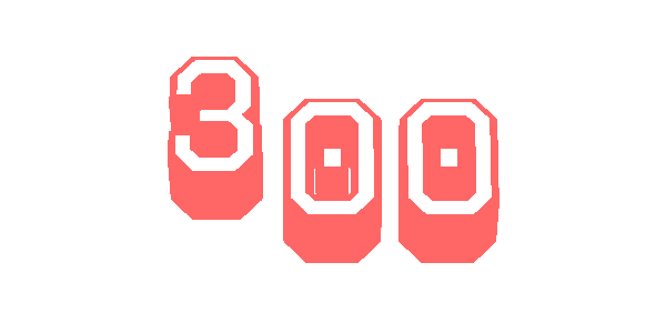 300 | The TTS Wiki | Fandom