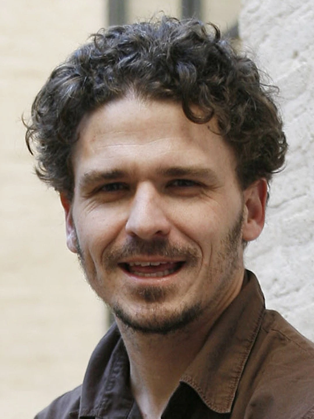 Dave Eggers | The TTS Wiki | Fandom