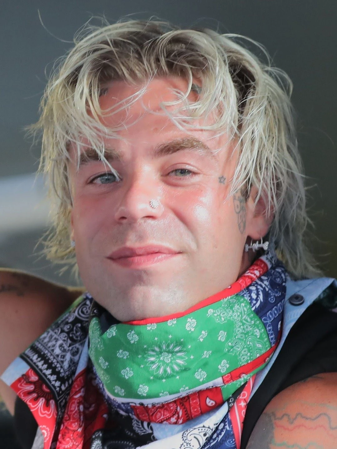 Mod Sun | The TTS Wiki | Fandom