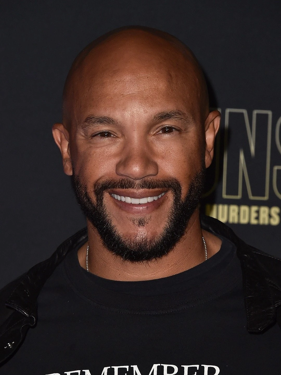 Stephen Bishop (actor) | The TTS Wiki | Fandom