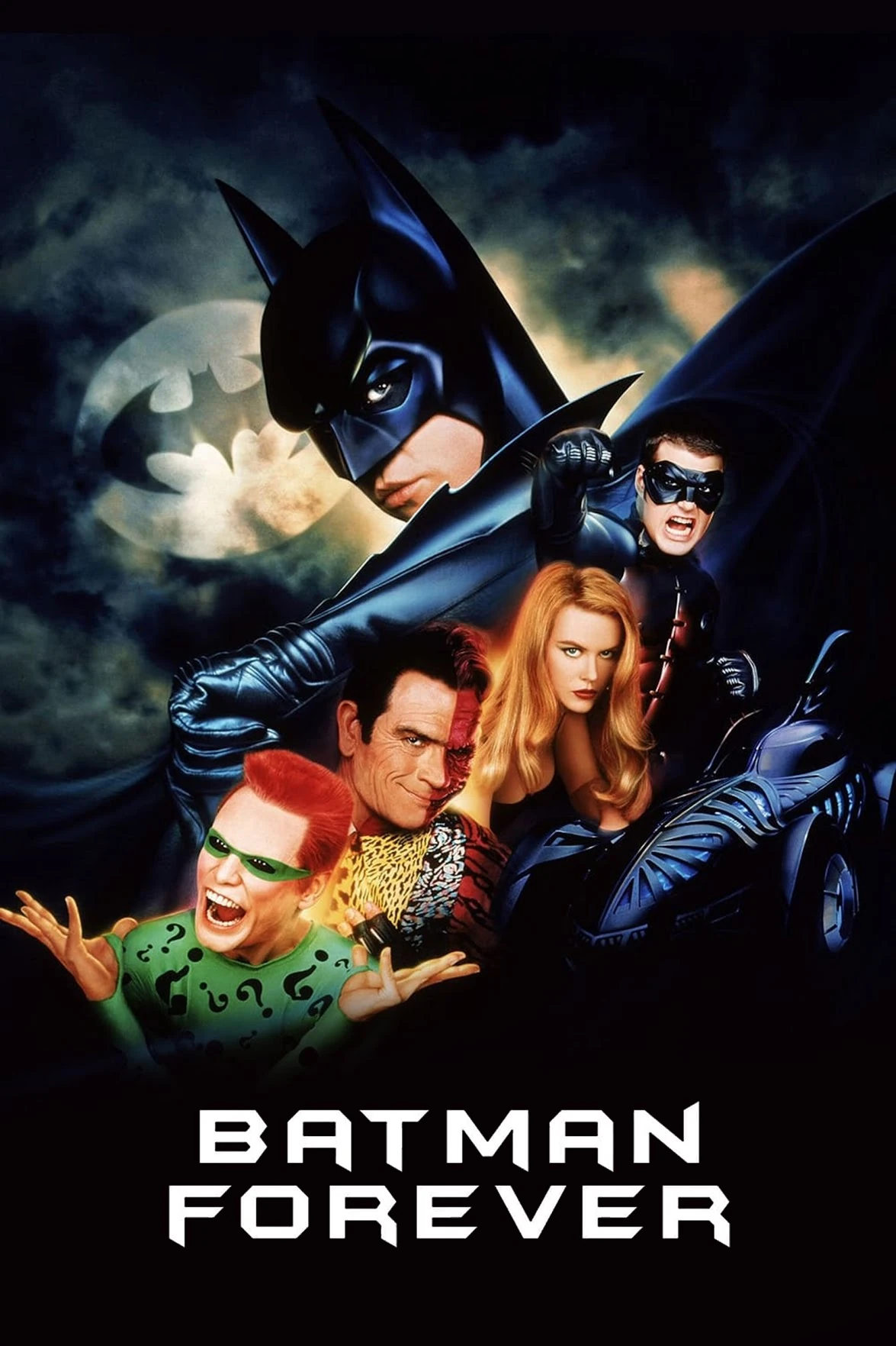 Batman Forever | The TTS Wiki | Fandom