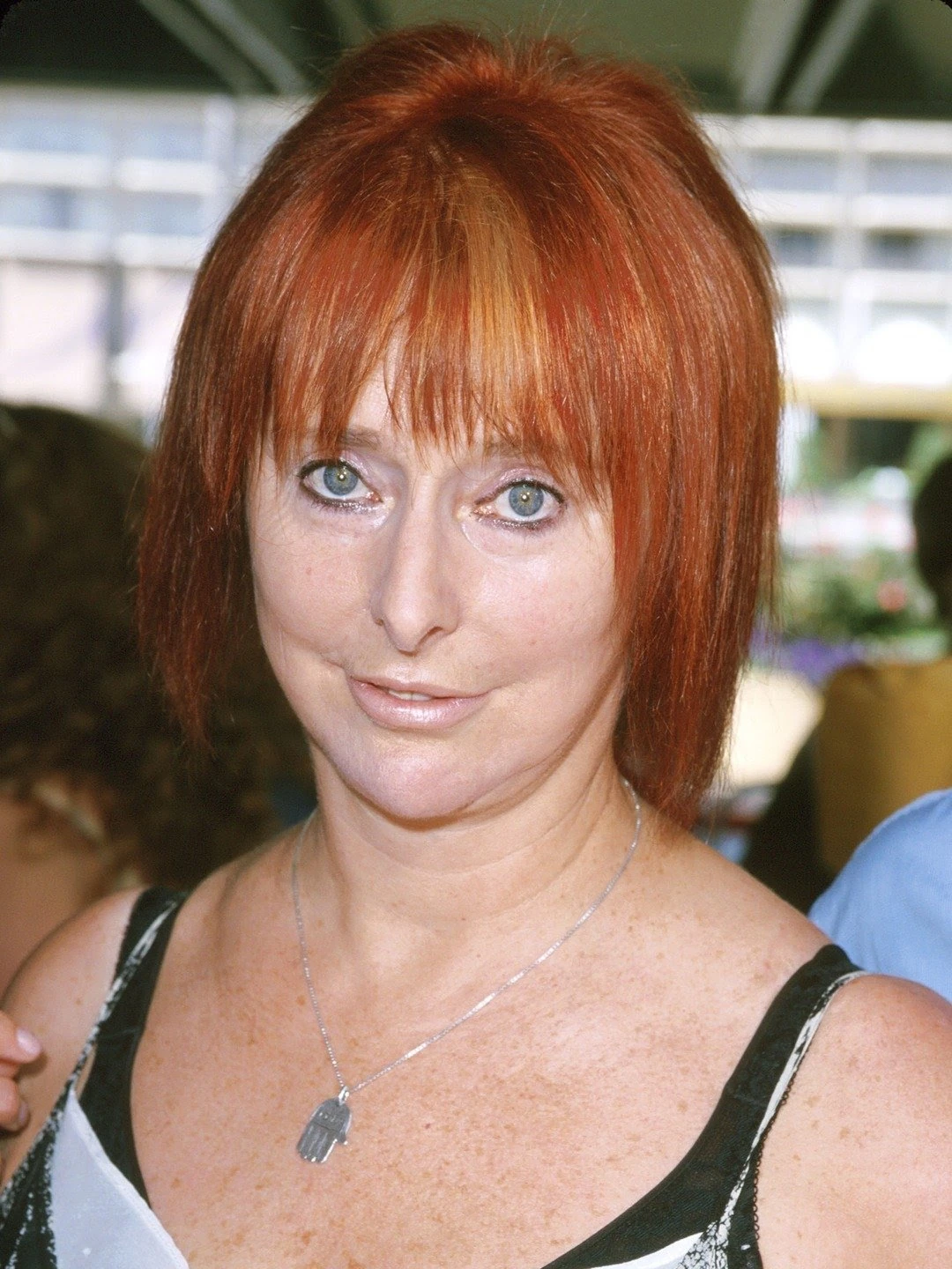 Britt Allcroft | The TTS Wiki | Fandom