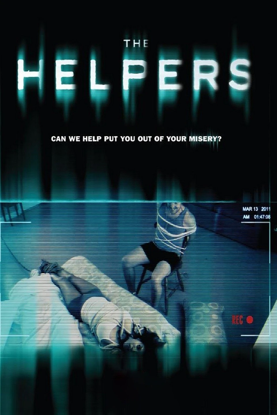 The Helpers | The TTS Wiki | Fandom