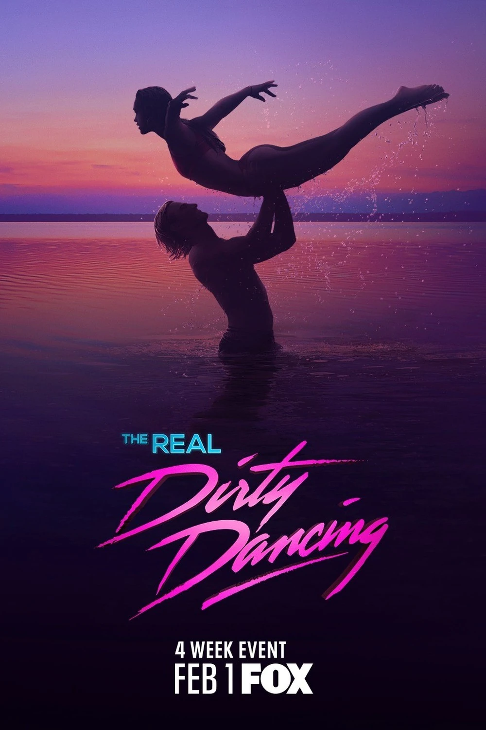 The Real Dirty Dancing | The TTS Wiki | Fandom