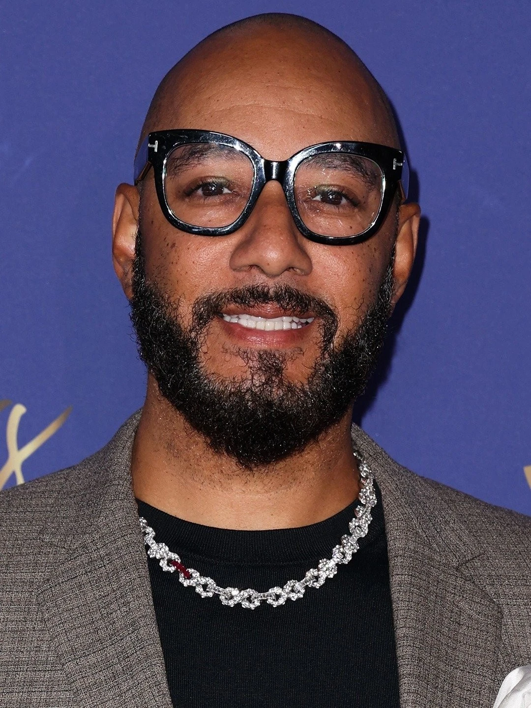 Swizz Beatz | The TTS Wiki | Fandom