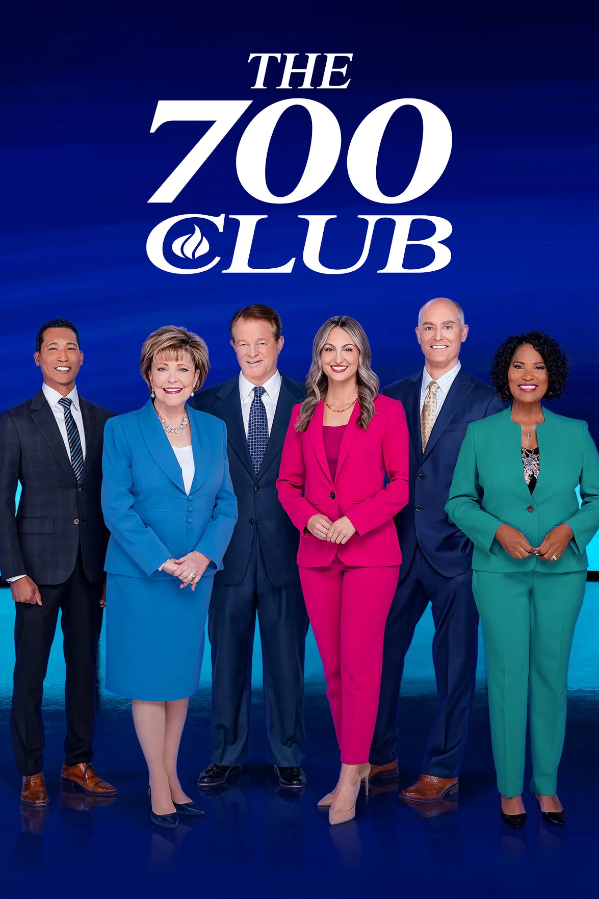 The 700 Club | The TTS Wiki | Fandom