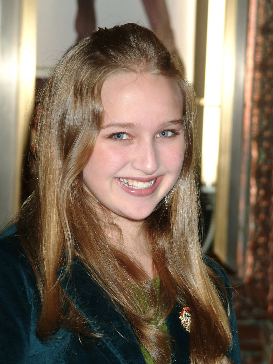 Amy Bruckner | The TTS Wiki | Fandom