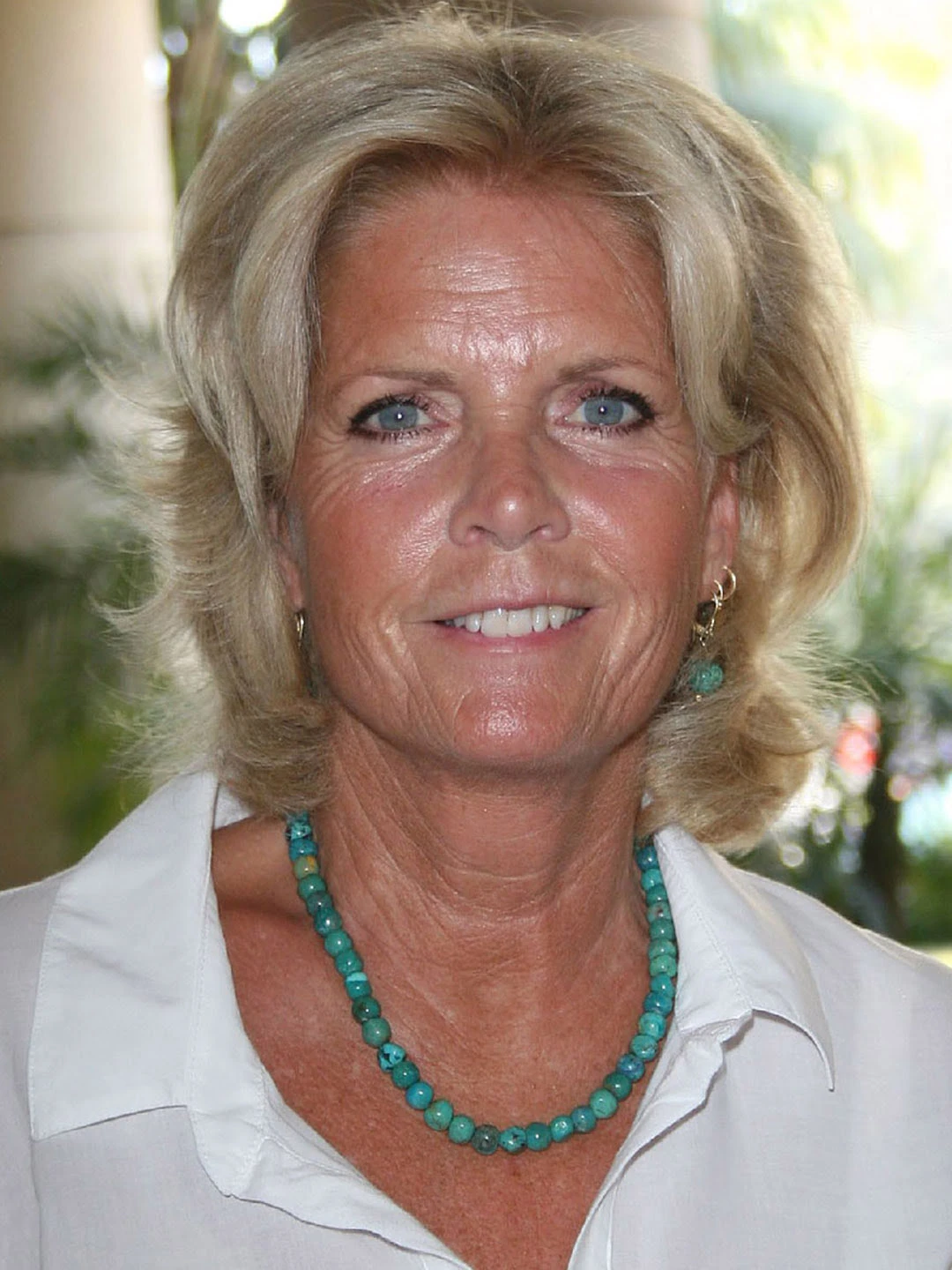 Meredith Baxter | The TTS Wiki | Fandom