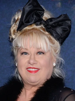 Victoria Jackson | The TTS Wiki | Fandom