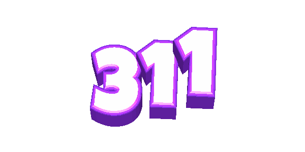 311 | The TTS Wiki | Fandom