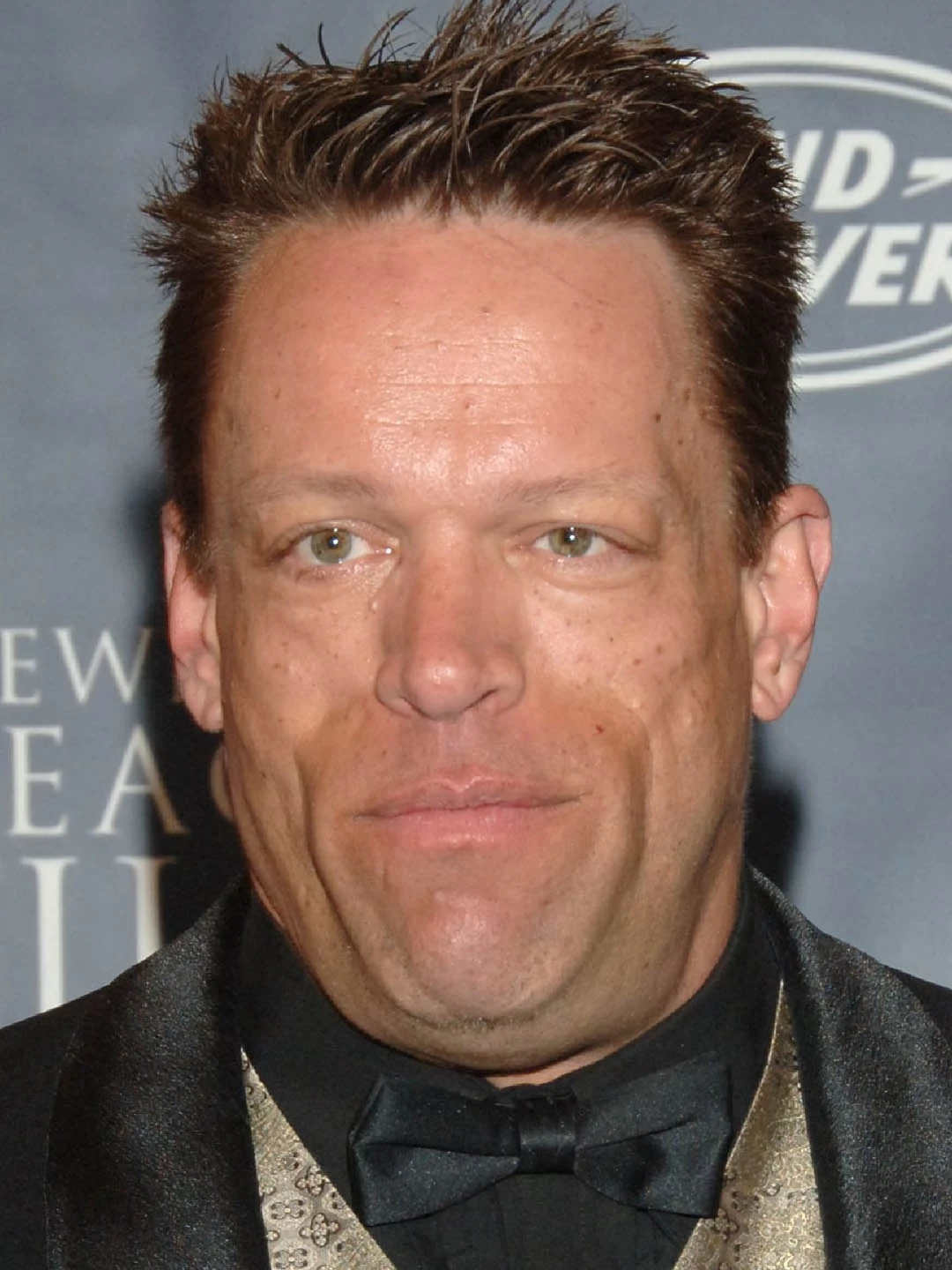 Brian Thompson (actor) | The TTS Wiki | Fandom