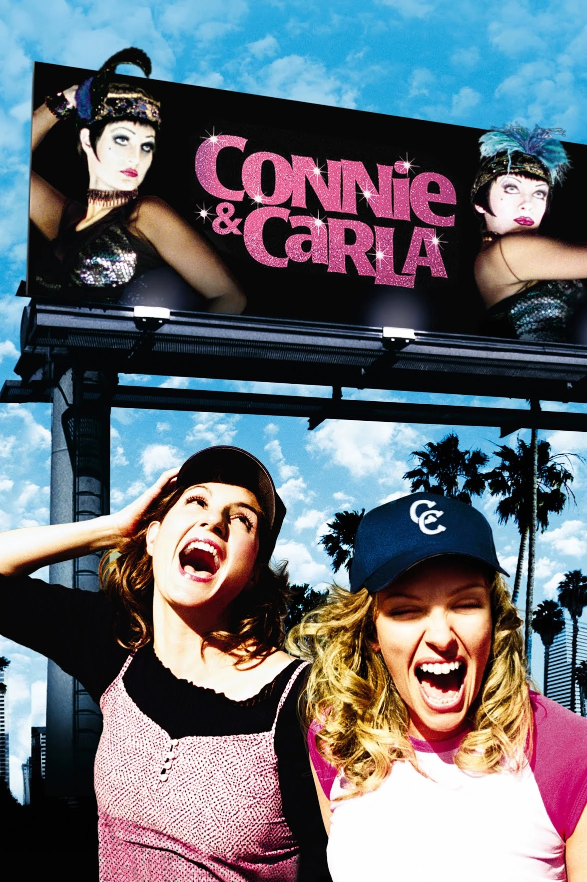 Connie and Carla | The TTS Wiki | Fandom