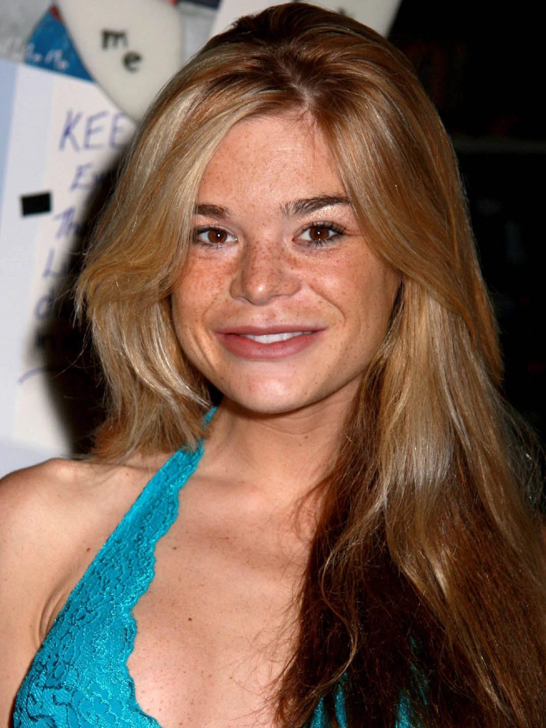 Ellen Muth | The TTS Wiki | Fandom
