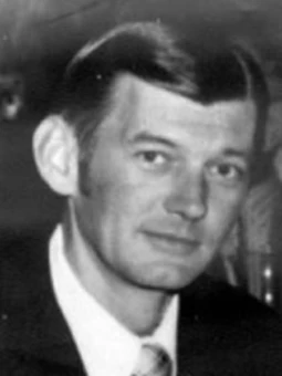 Lon Raby, Sr. | The TTS Wiki | Fandom