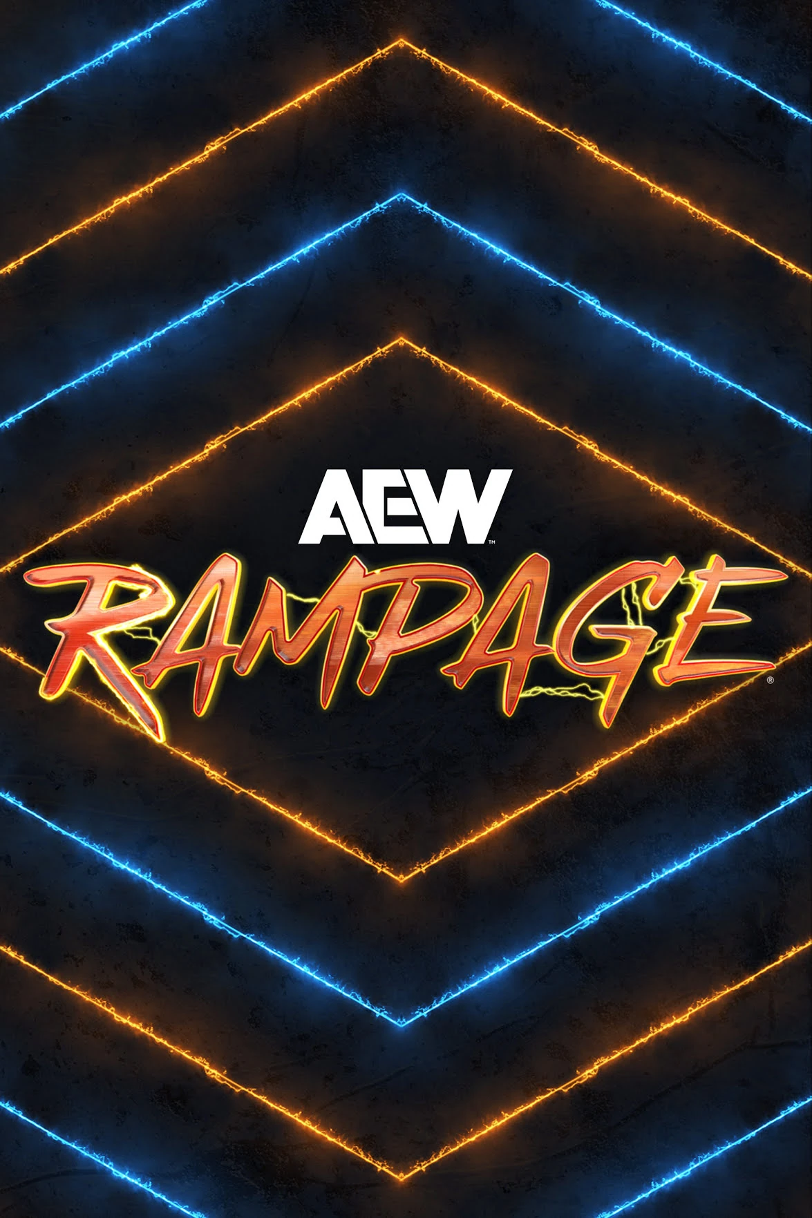 AEW Rampage | The TTS Wiki | Fandom