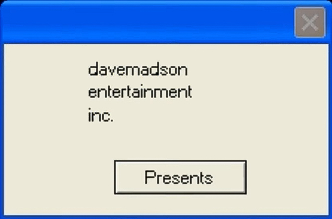 Davemadson Entertainment Inc The Tts Wiki Fandom