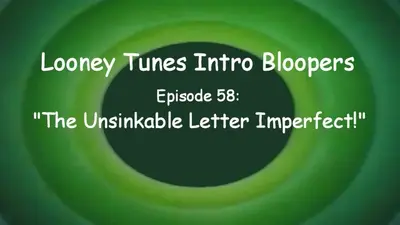 LTIB 58: The Unsinkable Letter Imperfect! (Remake) | The TTS Wiki | Fandom