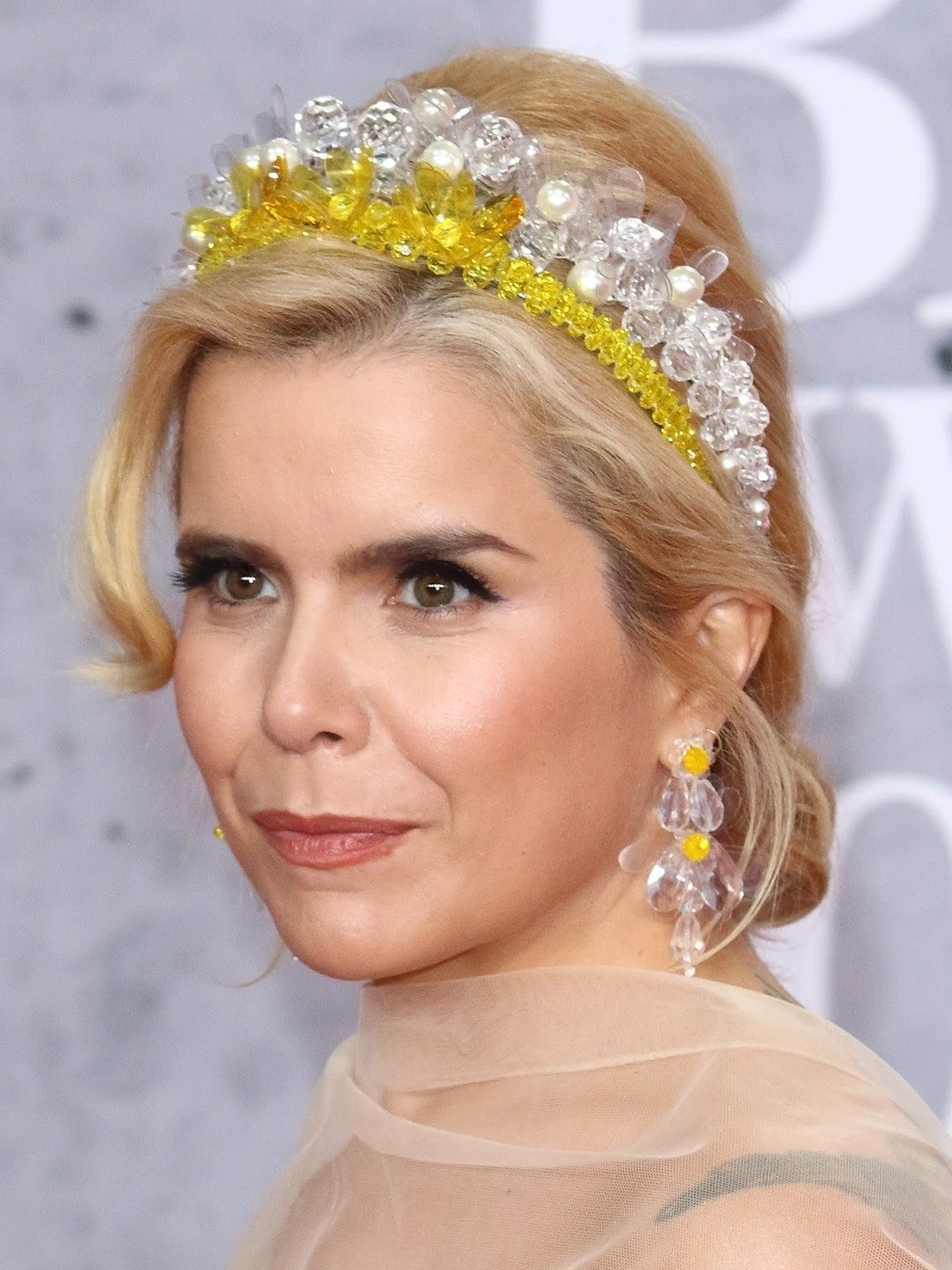 Paloma Faith | The TTS Wiki | Fandom