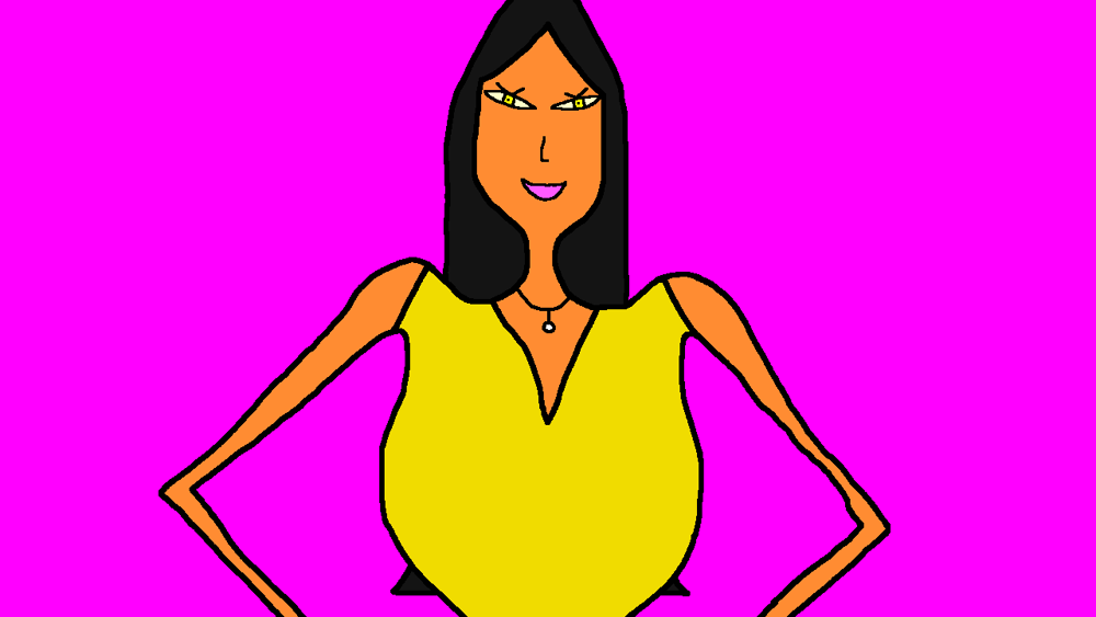 Microsoft Francine | The TTS Wiki | Fandom