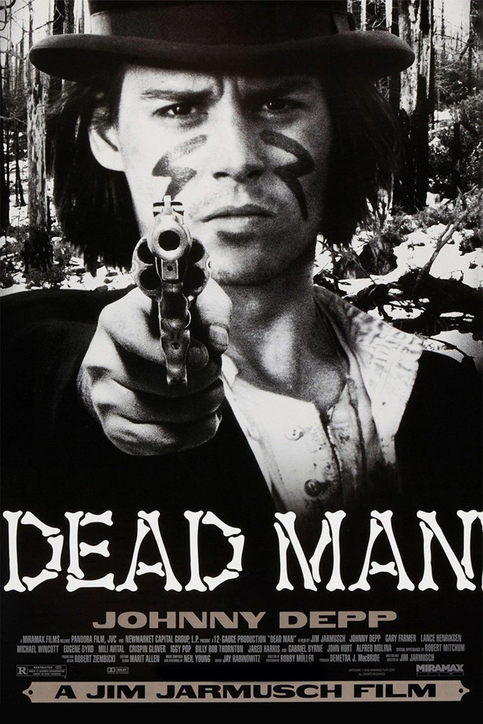 Dead Man | The TTS Wiki | Fandom