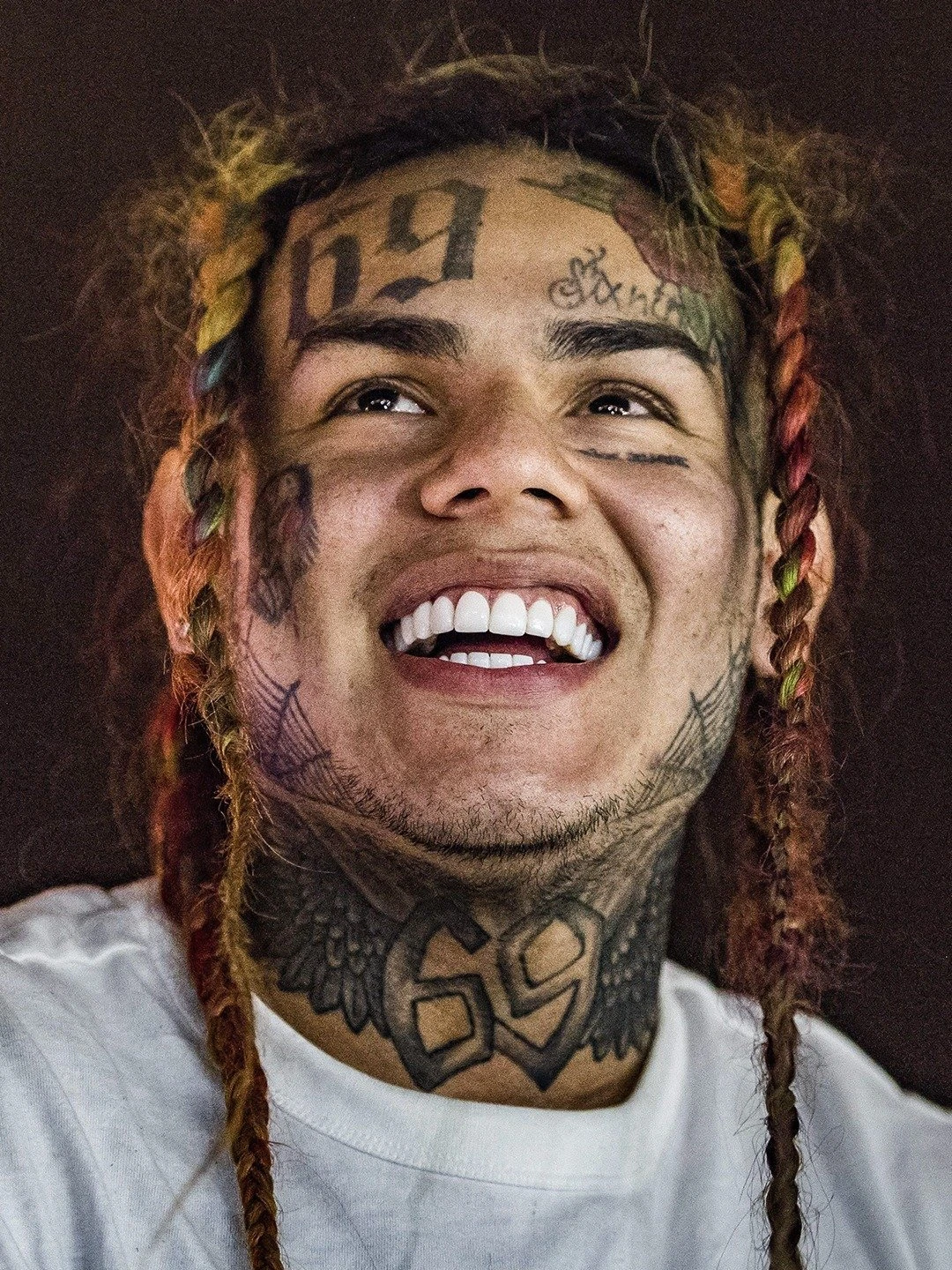 6ix9ine | The TTS Wiki | Fandom