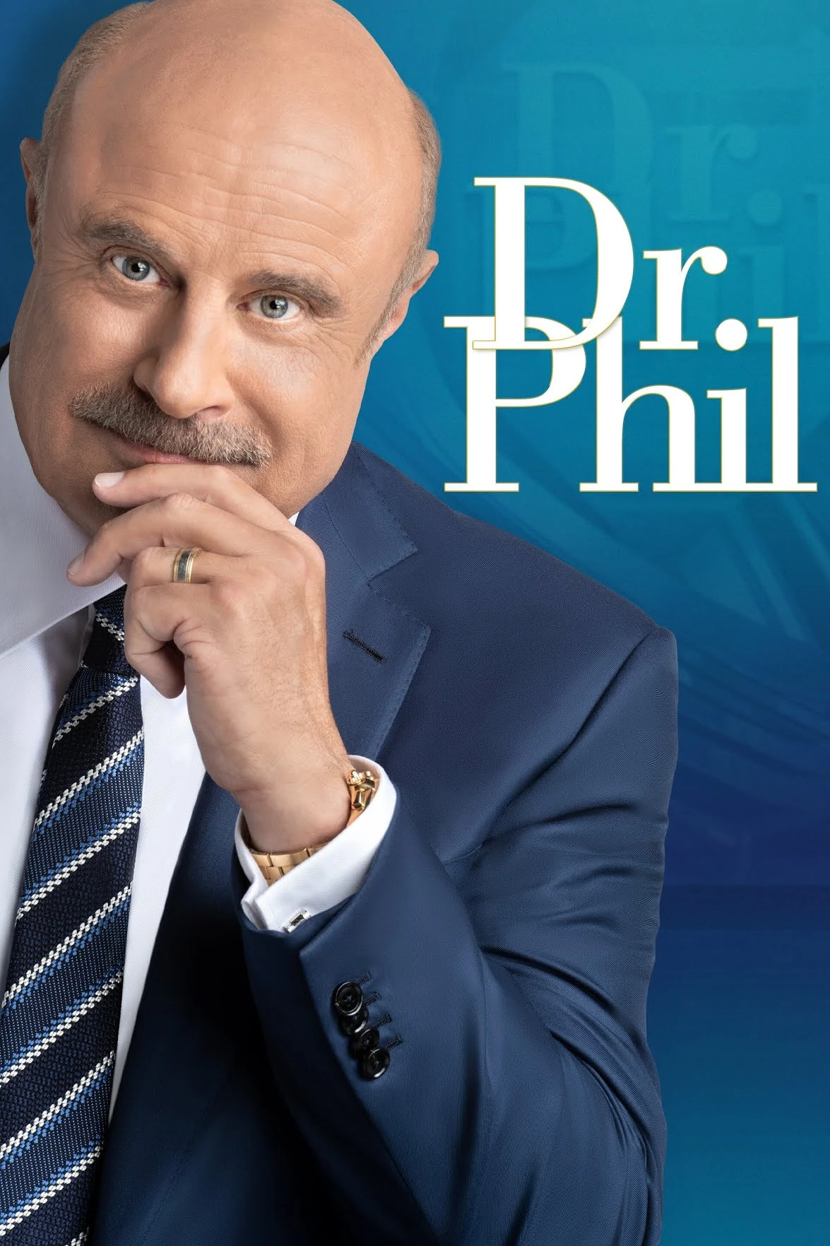 Dr. Phil (talk show) | The TTS Wiki | Fandom