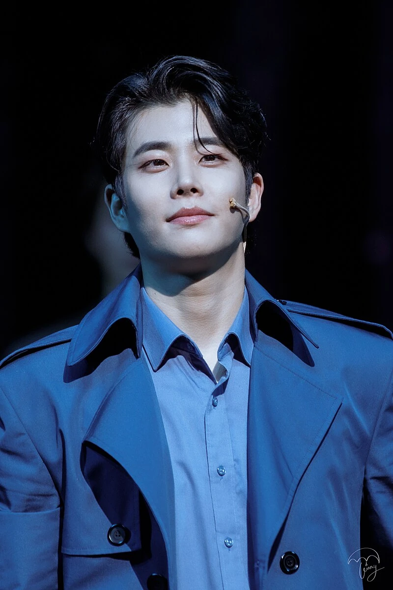 MJ (South Korean singer) | The TTS Wiki | Fandom