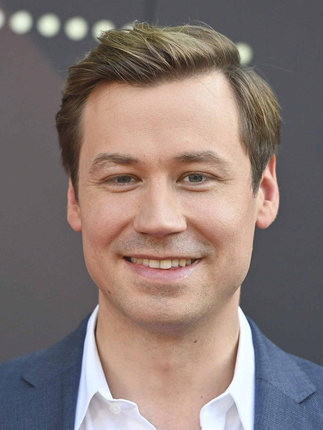 David Kross | The TTS Wiki | Fandom