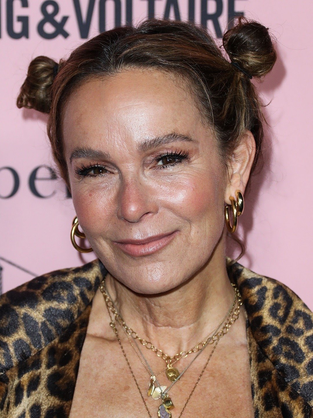 Jennifer Grey | The TTS Wiki | Fandom