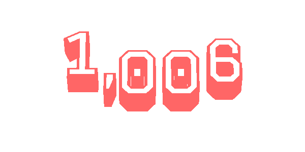 1,006 | The TTS Wiki | Fandom