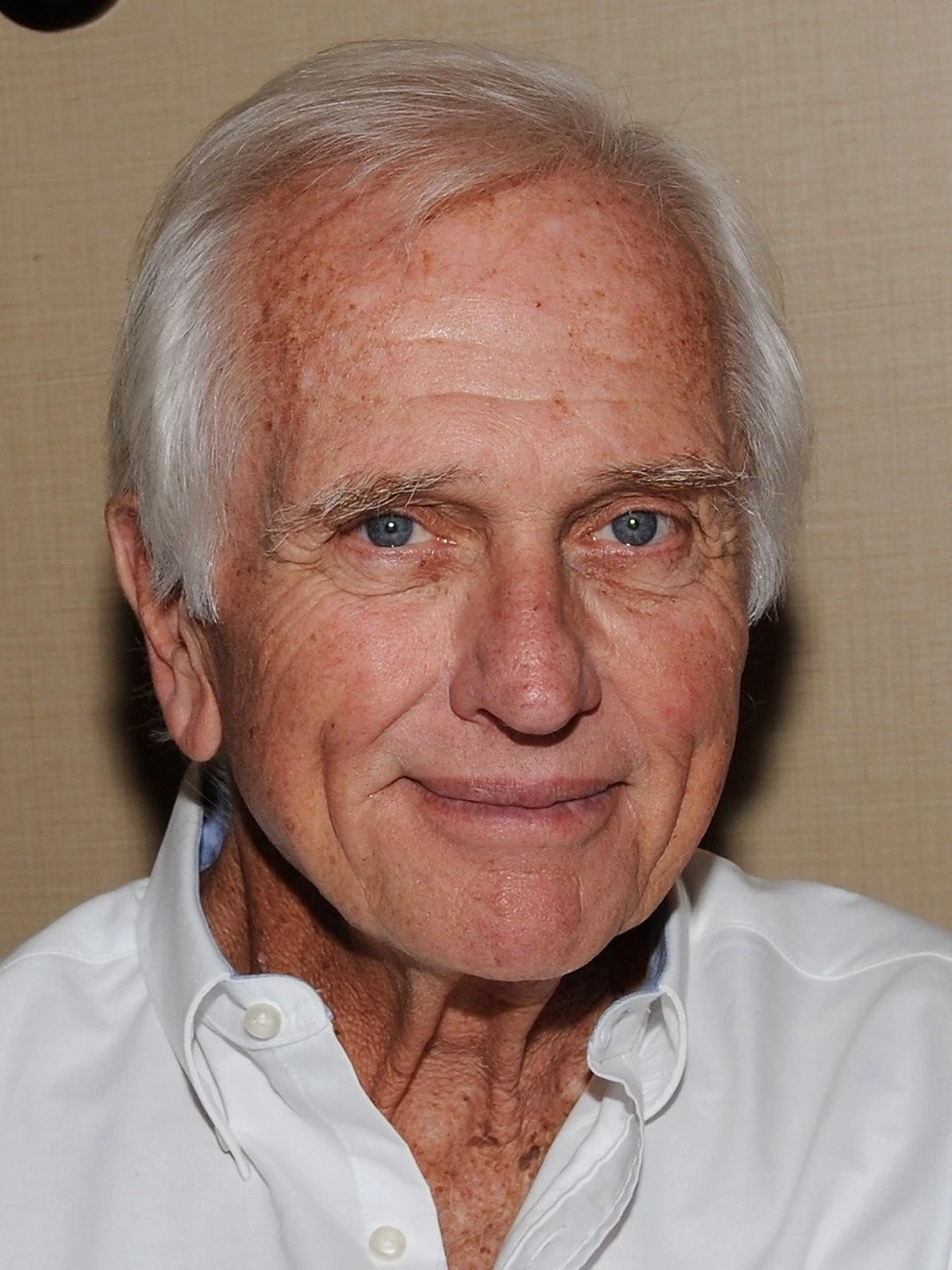 Ron Ely | The TTS Wiki | Fandom
