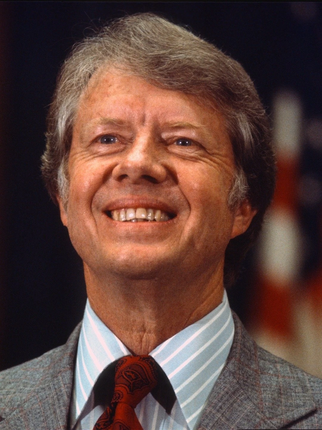 Jimmy Carter | The TTS Wiki | Fandom