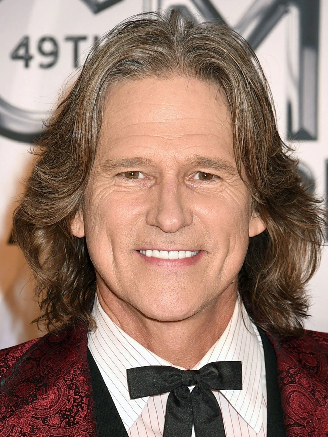 Billy Dean | The TTS Wiki | Fandom