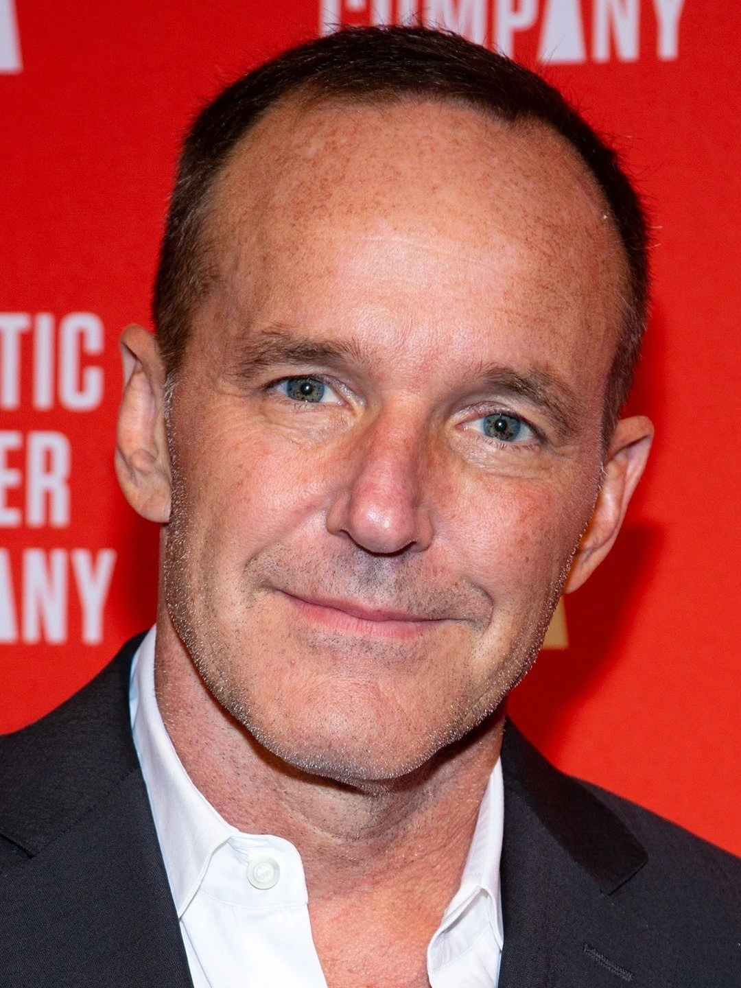 Clark Gregg | The TTS Wiki | Fandom