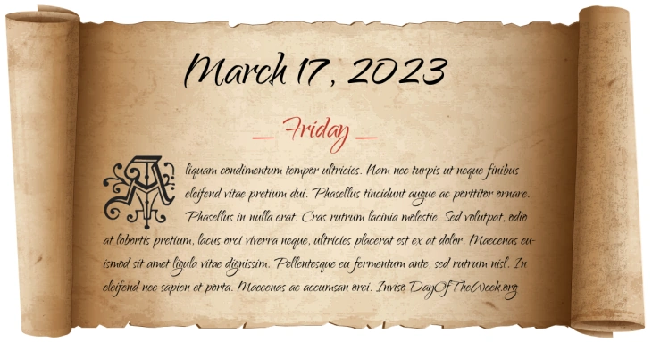 March 17, 2023 | The TTS Wiki | Fandom