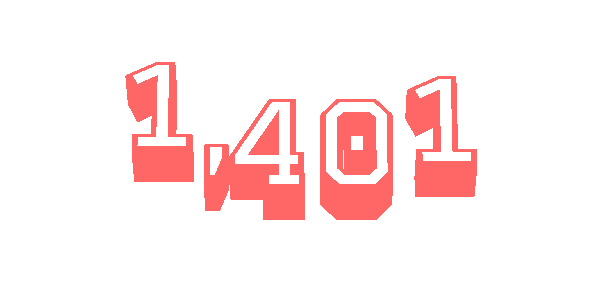 1,401 | The TTS Wiki | Fandom