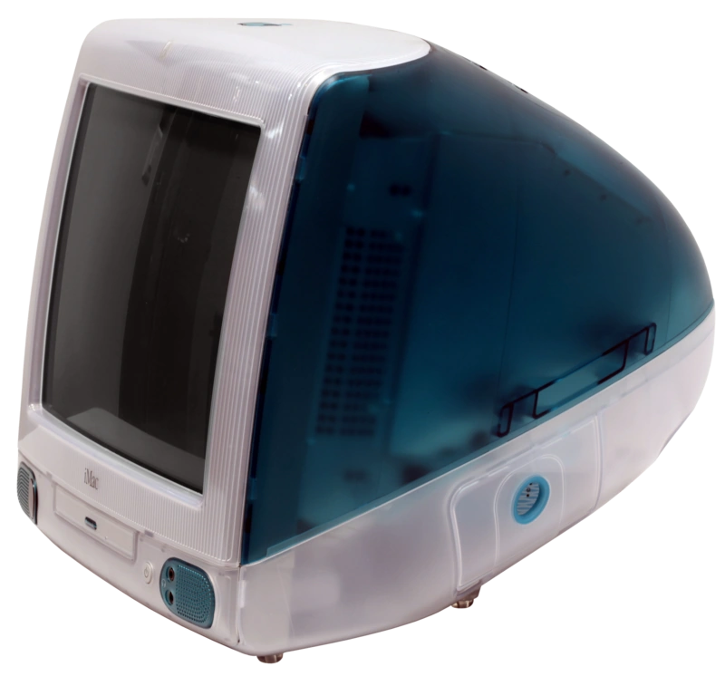 IMac G3 | The TTS Wiki | Fandom
