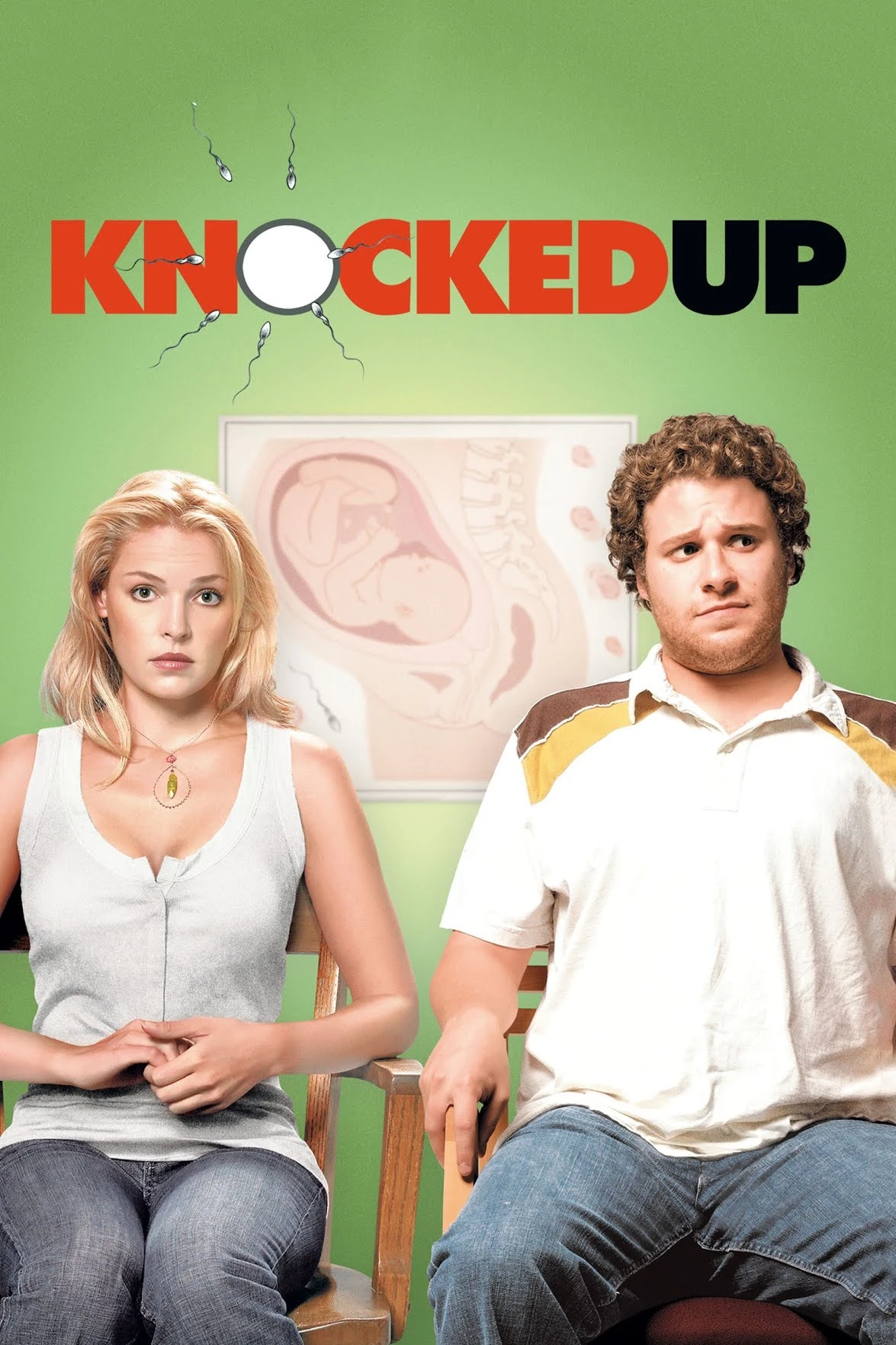 Knocked Up | The TTS Wiki | Fandom