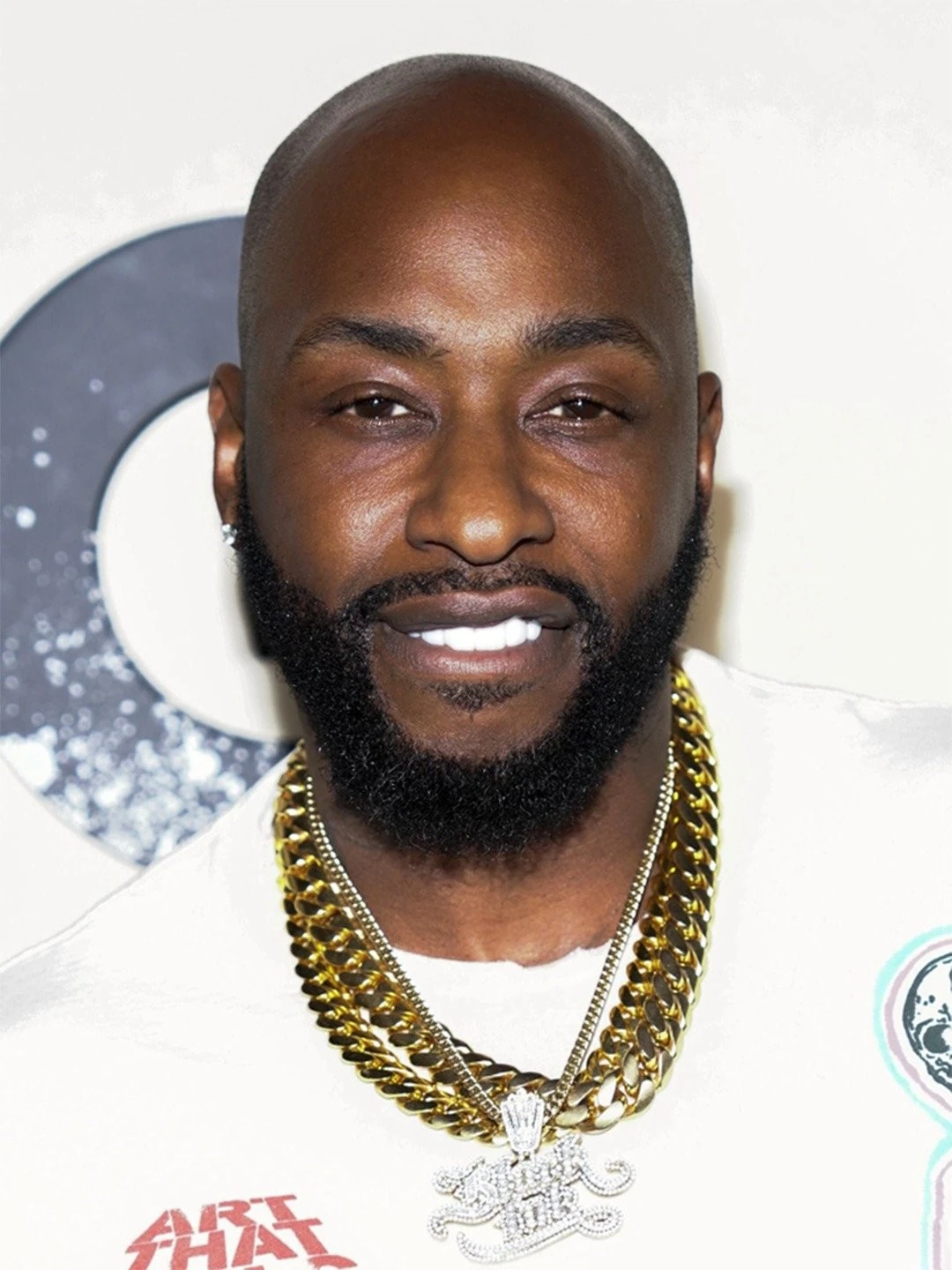 Ceaser Emanuel | The TTS Wiki | Fandom