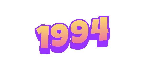 1994 | The TTS Wiki | Fandom