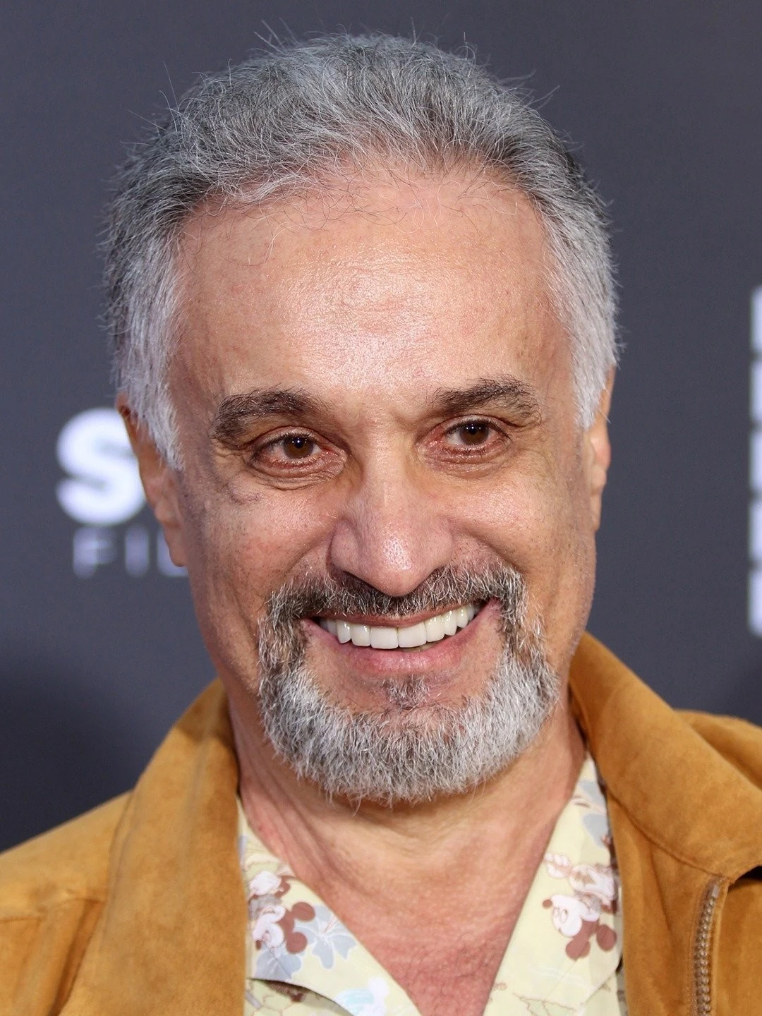 Doug Stone (voice actor) | The TTS Wiki | Fandom