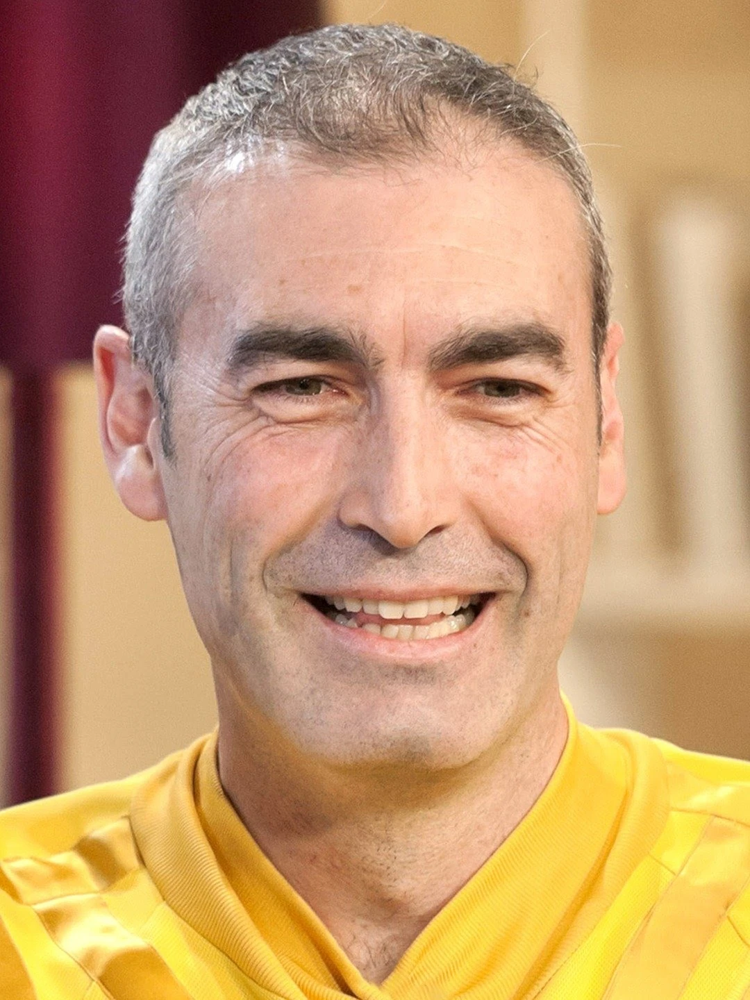 Greg Page | The TTS Wiki | Fandom